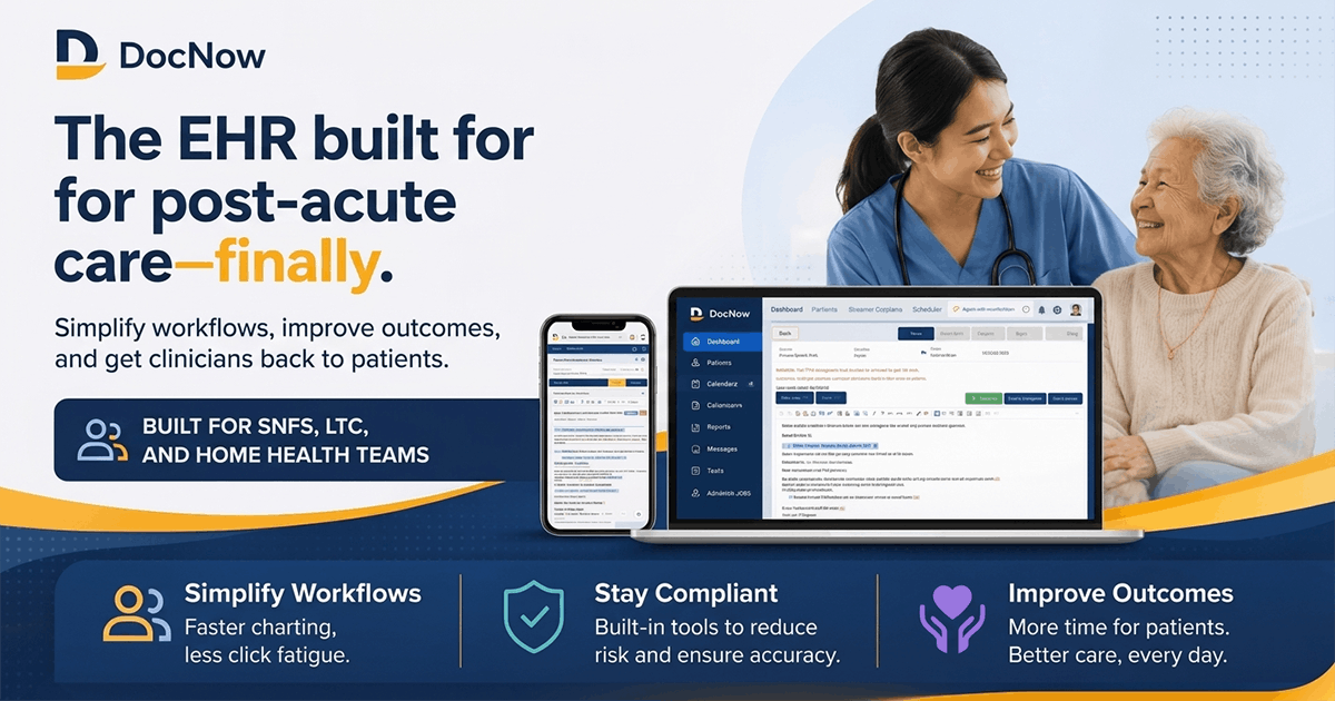 DocNow | Wound Care